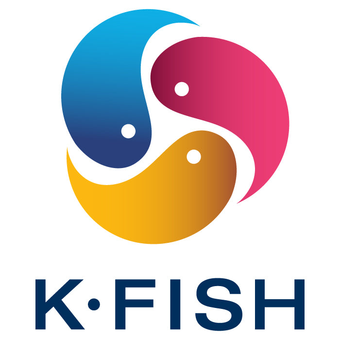 K • FISH | 한국 수산 – GANDAGO | 간다고